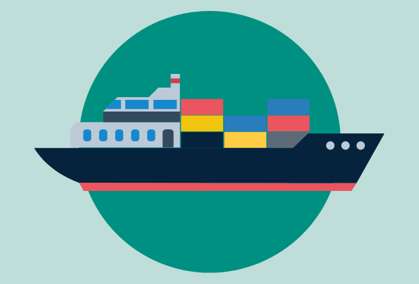 Reporting On Shipping For Ab Inbev Beer Barrels Ebi 7527